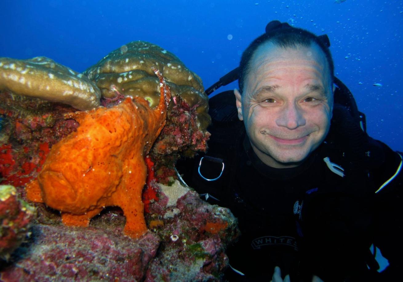 Artificial Intelligence in Scuba Diving? | Scuba Diving Artificial Intelligence in Scuba Diving? | Scuba Diving